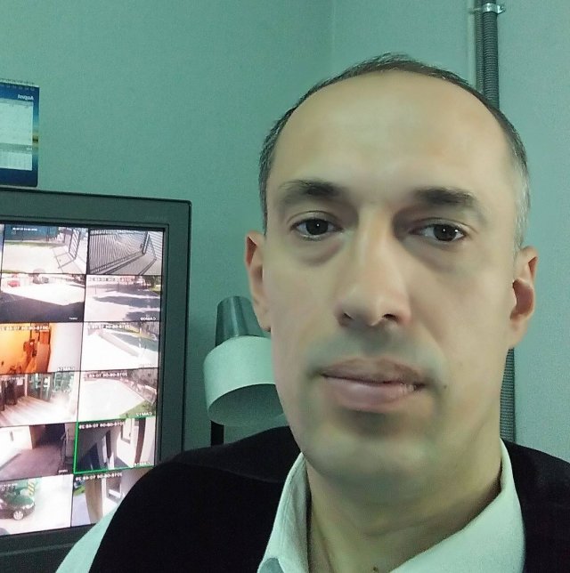 Олег, 48, Катовице - "rusdatepl"