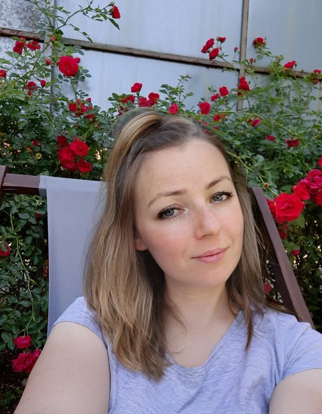 Наталья, 42, Познань - "rusdatepl"