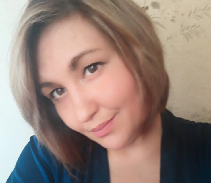 Натали, 43, Познань - "rusdatepl"