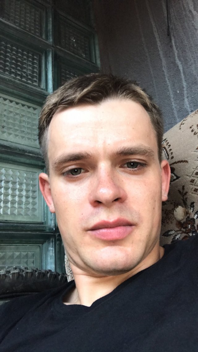 Kostiantyn, 28, Катовице - "rusdatepl"