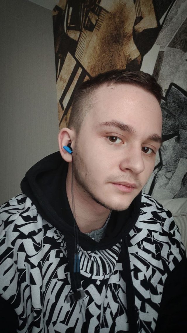 Lil Jhon, 24, Лодзь - "rusdatepl"