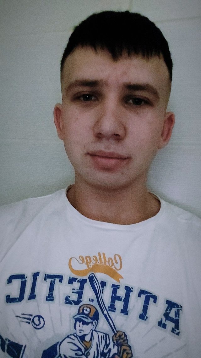 Dima , 20, Вроцлав - "rusdatepl"