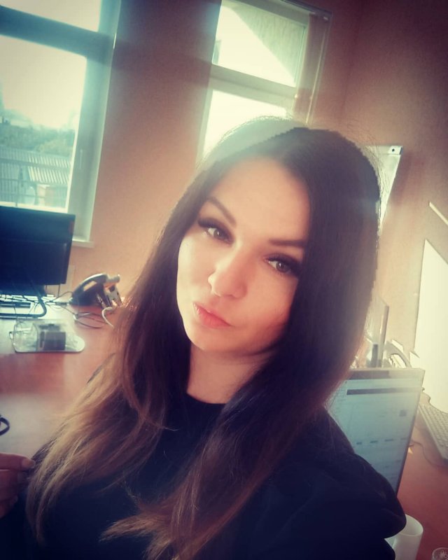 Alisa, 29, Краков - "rusdatepl"