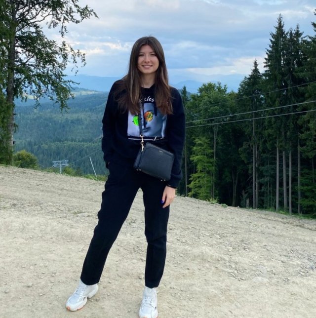 Julia, 30, Варшава - "rusdatepl"