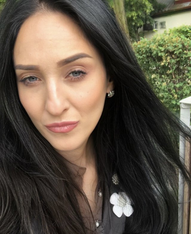 Зоя, 38, Гдыня - "rusdatepl"