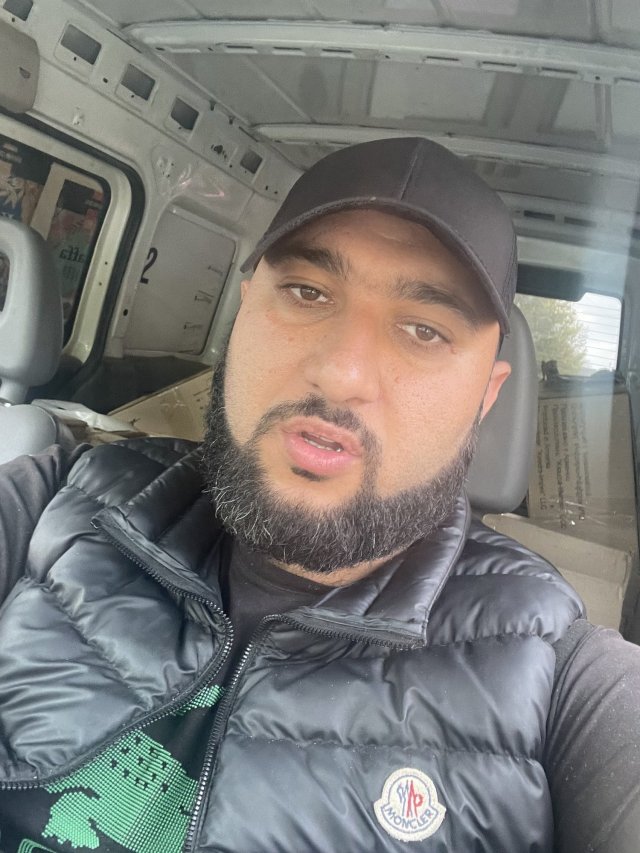 Vahan, 34, Седльце - "rusdatepl"