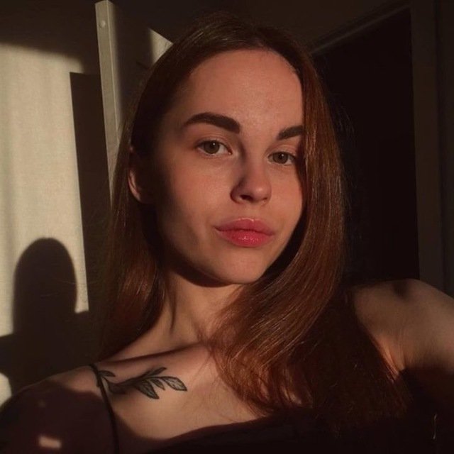 Kristina, 25, Варшава - "rusdatepl"