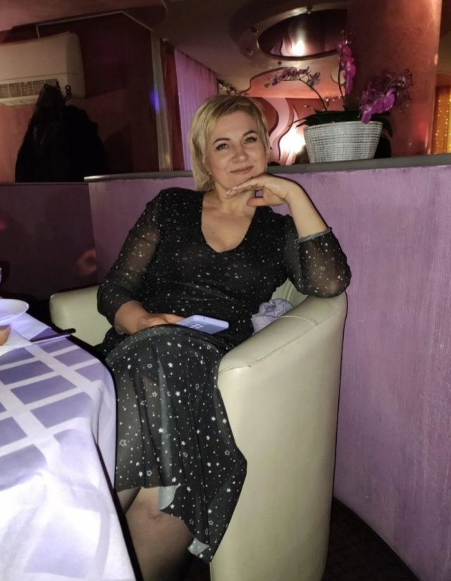 СВЕТЛАНА, 54, Витебск - "rusdatepl"