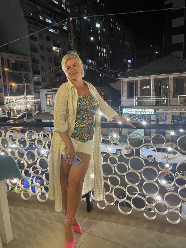 СВЕТЛАНА, 54, Витебск - "rusdatepl"