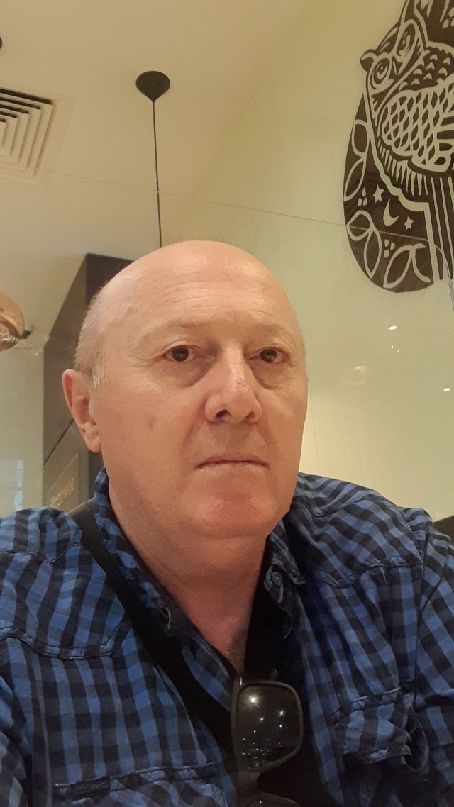 Georgi, 61, Вроцлав - "rusdatepl"