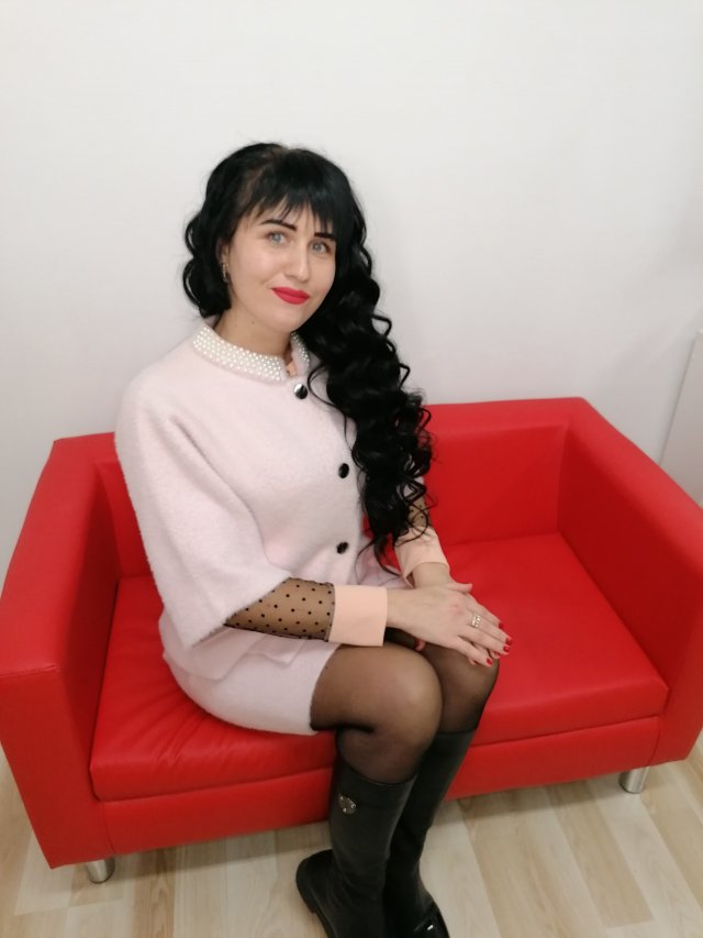 Наталья, 40, Пысковице - "rusdatepl"