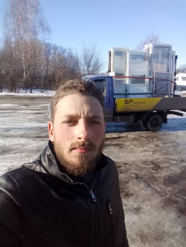 Ruslan, 27, Варшава - "rusdatepl"