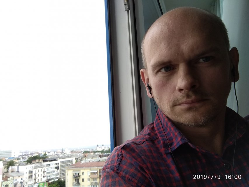 Pavel, 49, Мелец - "rusdatepl"