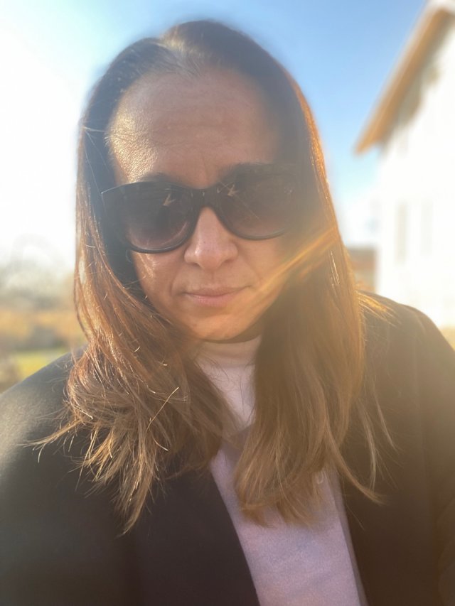 Tasha, 47, Варшава - "rusdatepl"