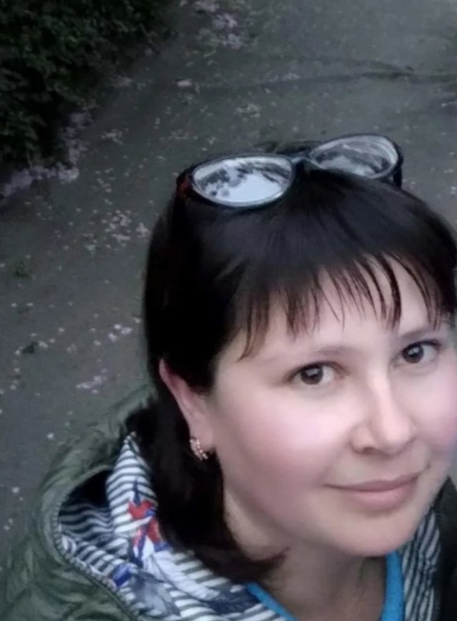 Lena, 33, Вюрцбург - "rusdatepl"