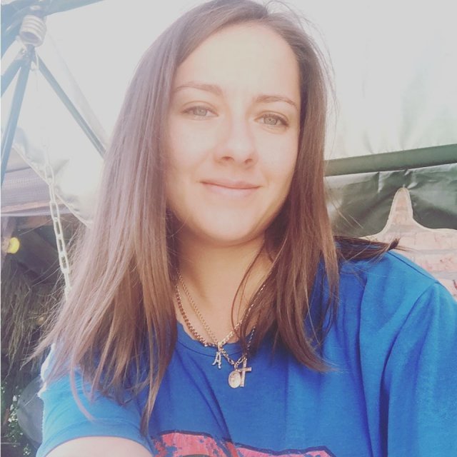 Katia, 32, Катовице - "rusdatepl"