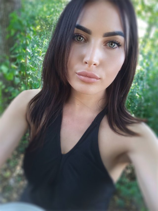 Dana, 32, Краков - "rusdatepl"