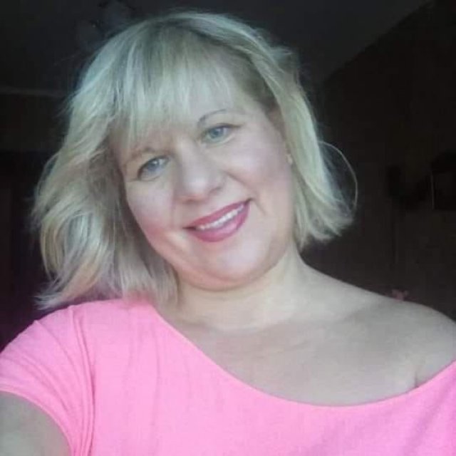 Ирина, 51, Вроцлав - "rusdatepl"