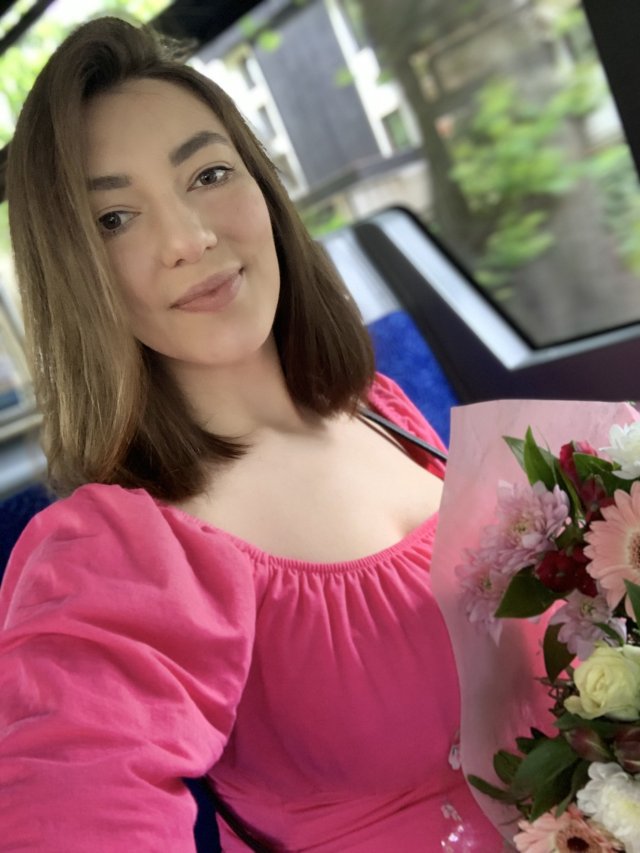 Mari, 26, Вроцлав - "rusdatepl"