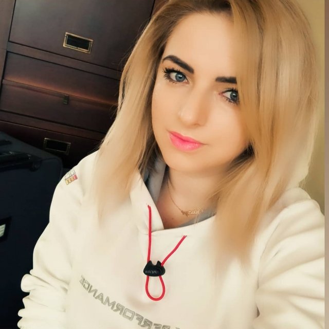 Vika, 34, Щецин - "rusdatepl"