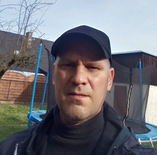 Константин, 48, Легница - "rusdatepl"