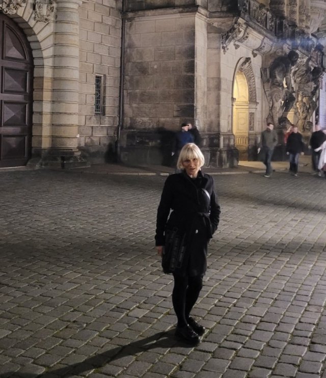 Елена, 52, Варшава - "rusdatepl"