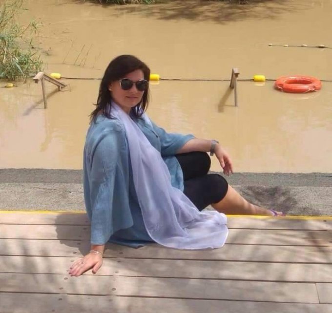 Татьяна, 53, Тбилиси - "rusdatepl"