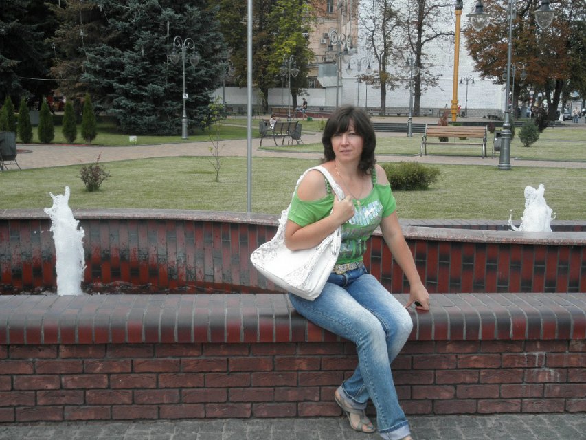 SVITLANA, 44, Варшава - "rusdatepl"