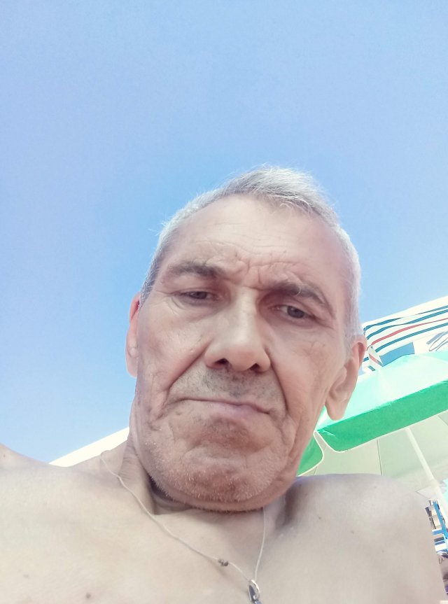 Владимир, 63, Бытом - "rusdatepl"