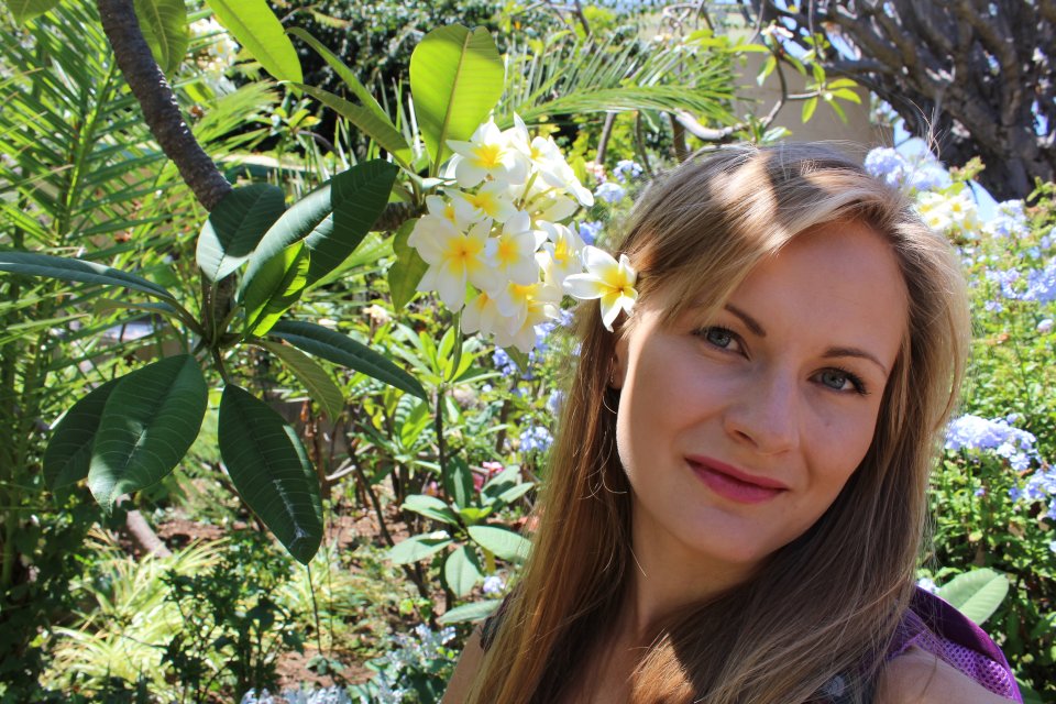 Alina, 33, Грыбув - "rusdatepl"