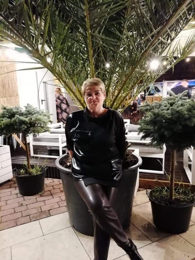 наталья, 52, Лодзь - "rusdatepl"