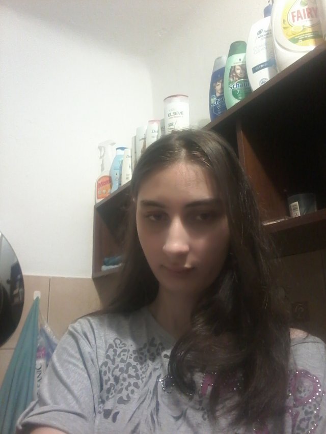 Mili, 32, Ломжа - "rusdatepl"