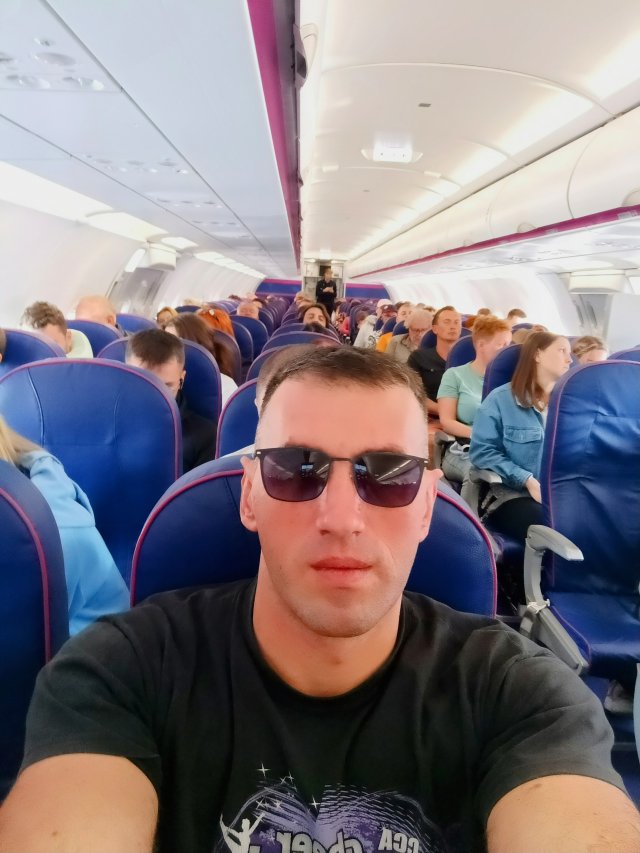 Lekso, 39, Вроцлав - "rusdatepl"