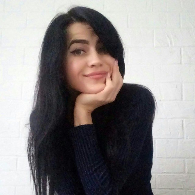 Ханна, 41, Варшава - "rusdatepl"