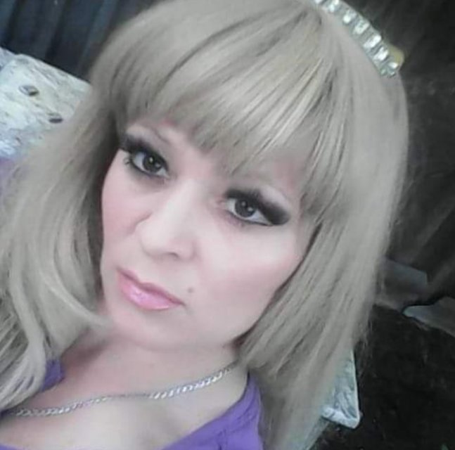 Инга, 44, Варшава - "rusdatepl"