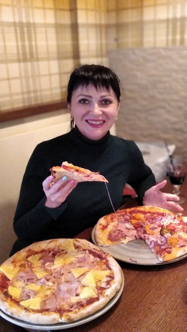 TATYANA, 45, Катовице - "rusdatepl"