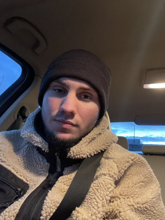 Ivan, 18, Вроцлав - "rusdatepl"