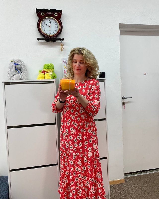 Ольга, 40, Варшава - "rusdatepl"