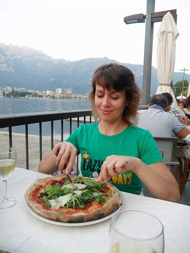 Irina, 47, Вроцлав - "rusdatepl"