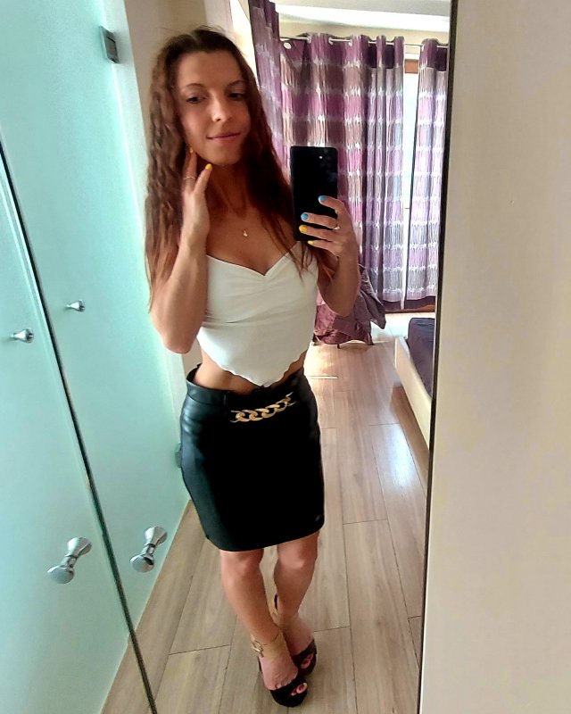 Aleksandra, 33, Варшава - "rusdatepl"