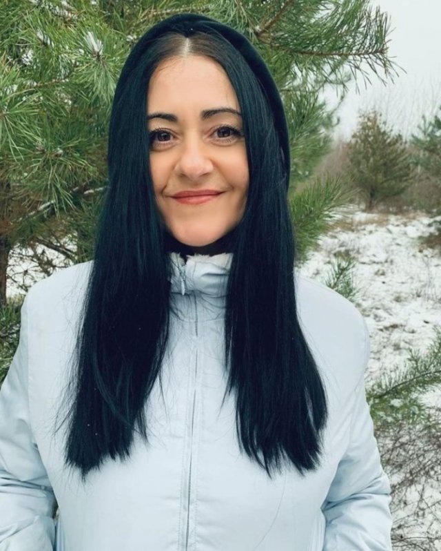 Liliia, 48, Гливице - "rusdatepl"