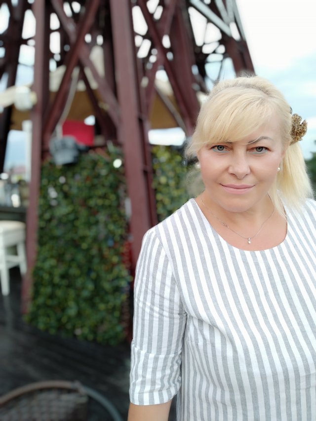 Alla, 59, Зелёна-Гура - "rusdatepl"