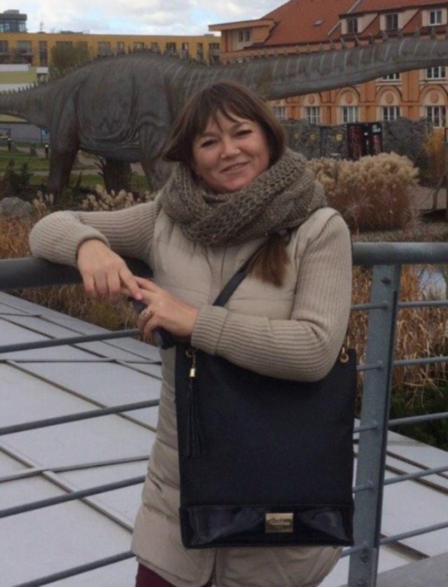 Танита, 49, Варшава - "rusdatepl"