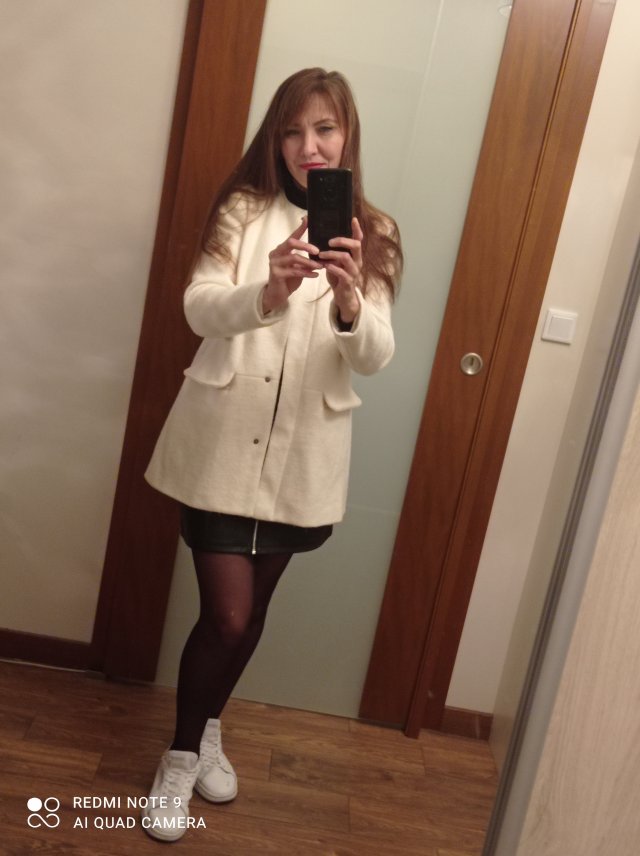 Natali, 47, Краков - "rusdatepl"