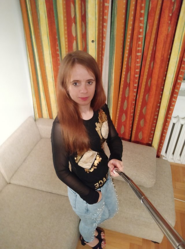 Masha, 31, Варшава - "rusdatepl"