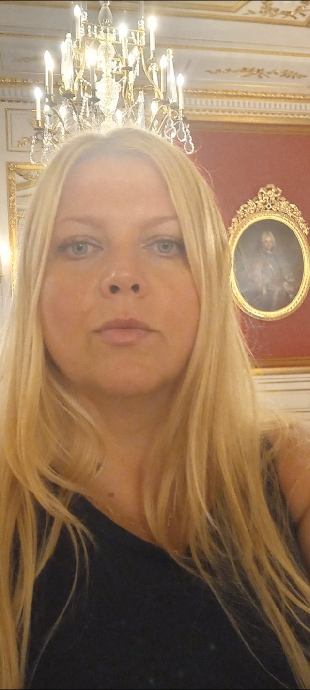 Ксюша, 36, Варшава - "rusdatepl"