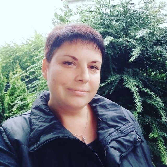 Svetlana, 40, Белско-Бяла - "rusdatepl"