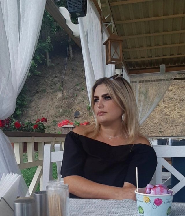 Марина, 44, Цюрих - "rusdatepl"