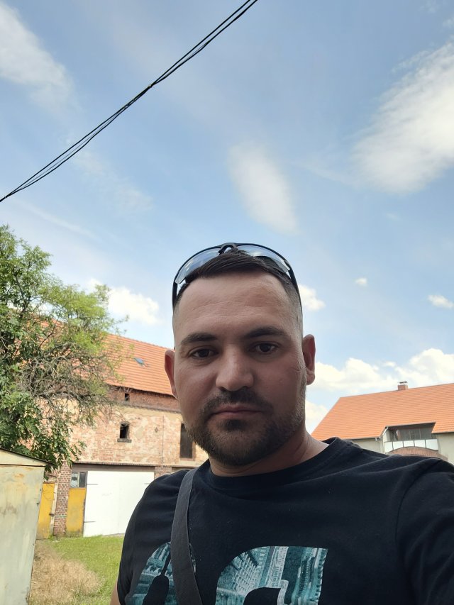 Вячеслав, 36, Честохова - "rusdatepl"