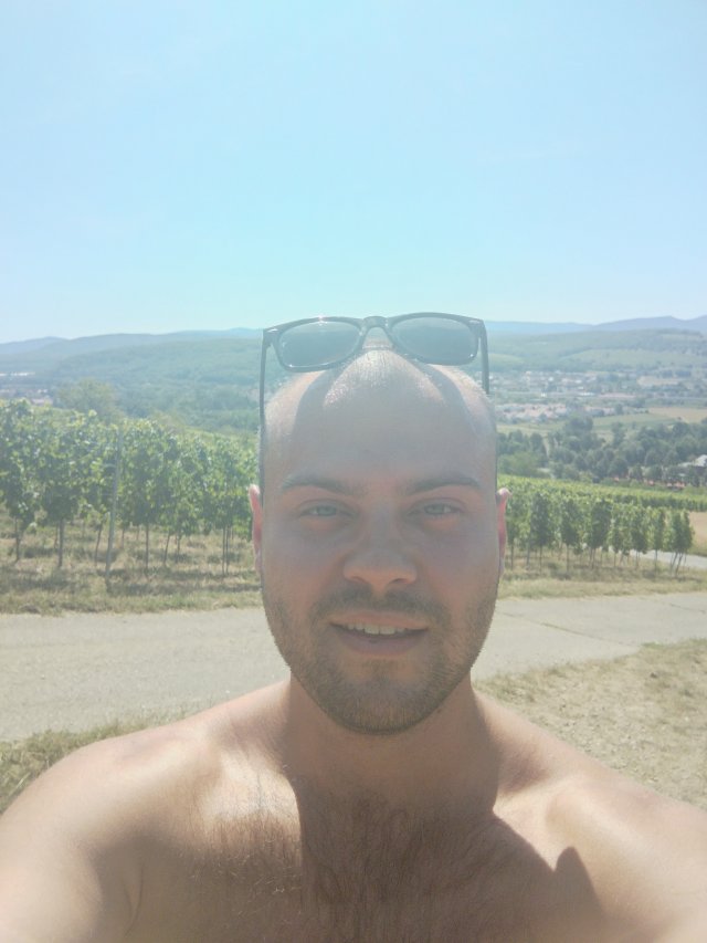 Александр, 28, Варшава - "rusdatepl"